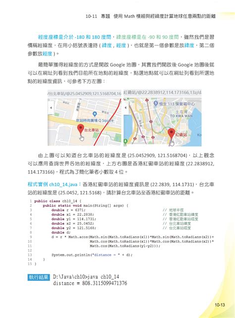 Java最強入門邁向頂尖高手之路：王者歸來第二版全彩版 Dm2047 深智數位股份有限公司