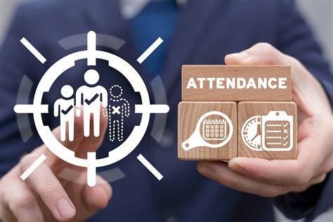 Strategies To Improve Employee Attendance Retention