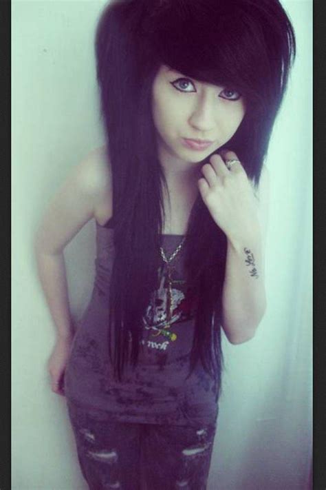 Emo Girl Pt 38 By Sexyemoprincessgamer On Deviantart