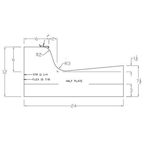 Fdot Design Standards Curb And Gutter Design Talk