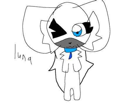 Free Kemono Kitty Fursona Base R Fursona