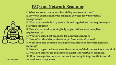 Network Scanning Identifying Active Hosts Open Ports And Services And Vulnerabilities