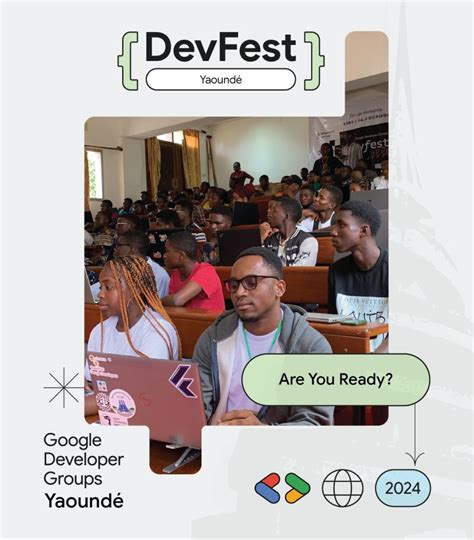 kongnyuy livingston on linkedin devfestyaounde