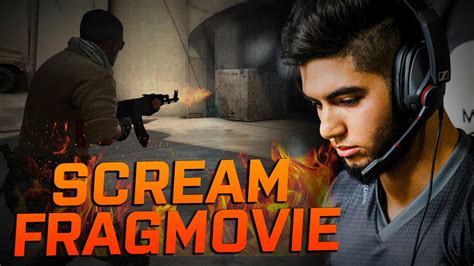 Csgo Scream Fragmovie Youtube