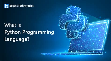 What Is Python Programming Language Is Python Easy To Learn