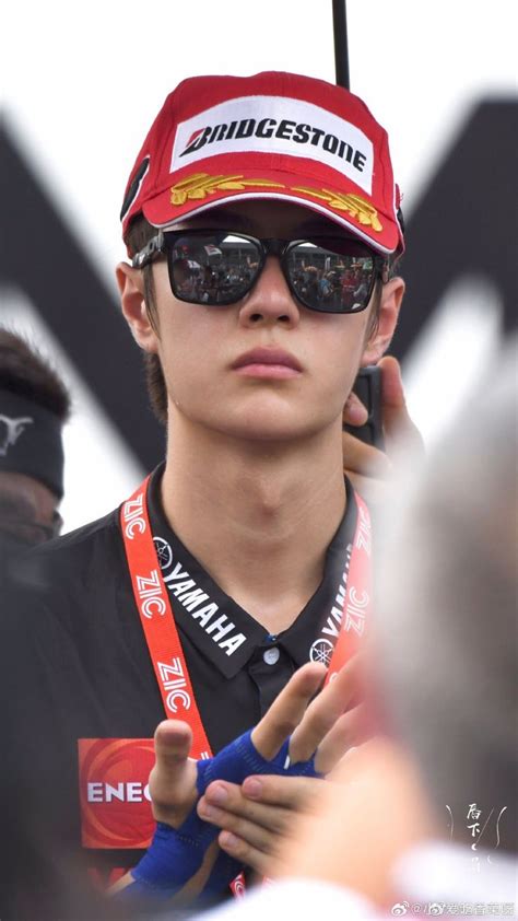 Pin Van Jiraphon Ch Op Tracer