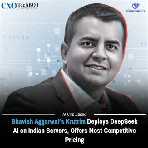 Cxo Techbot On Linkedin Ai Artificialintelligence Krutrim