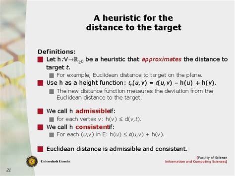 shortest paths algorithms for standard variants algorithms and
