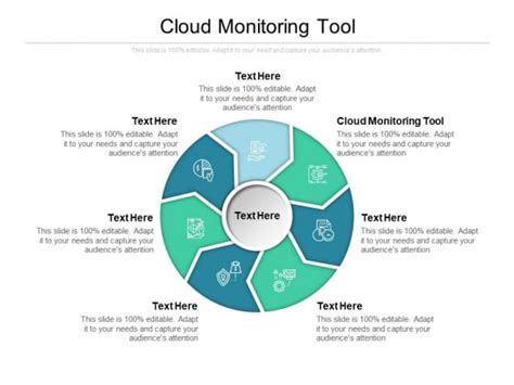 Cloud Monitoring Activities PowerPoint Templates Slides And Graphics