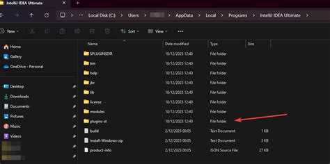 Can T Launch Intellij IDEA At All After Upgrade To 2023 3 IDEs Support IntelliJ Platform