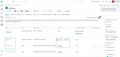 Auto Classification In Openmetadata