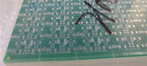 Terminal Controller Prototype Multilayer Printed Circuit Board Pcba Pcb Assemble Ph Meter Pcb