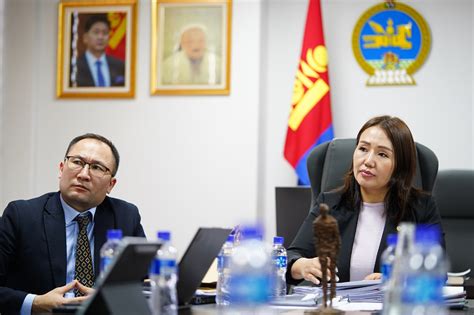 Улаанбаатар хот дэд бүтцийн төслүүдэд Азийн хөгжлийн банктай хамтын ажиллагаагаа өргөжүүлнэ