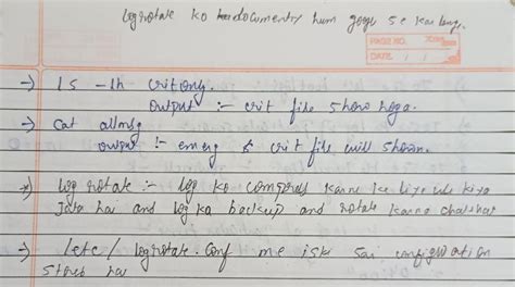 Amritanshu Prashar On Linkedin Day77 Redhat Logmanagement