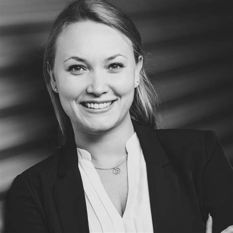 Jacqueline Dittmann Projektmanagerin Ag Xing