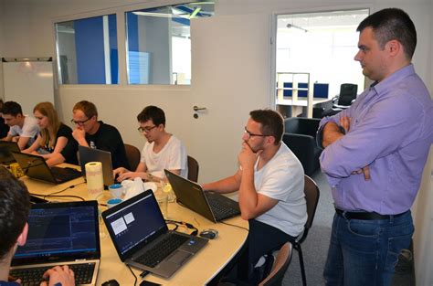 Advanced Mvc Training Pcmi