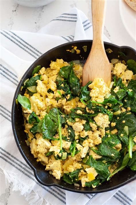 17 Make Ahead Breakfasts That Arent Eggs For Busy Mornings