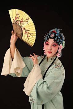昆曲 花瓣网 陪你做生活的设计师 曲演员魏春荣 戏风收录集