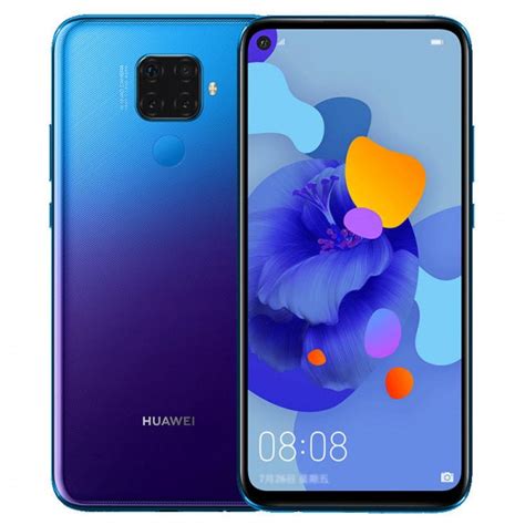 Huawei Nova I Pro Todas Las Especificaciones Celularess Com