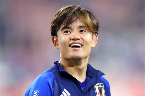 久保建英がスペインリーグで9月月間mvp アラフィフ内科医の日々brain Storming