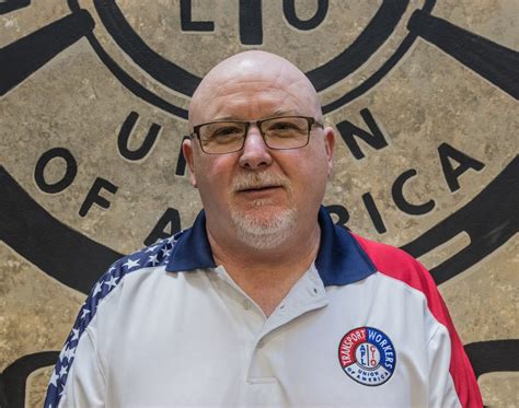 Staff Twu Veterans Committee