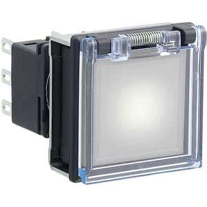 Nút ấn IDEC LBW GL A T PW baa vn