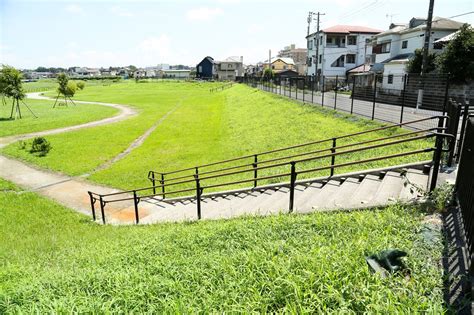 市川市国分川調節池 納入事例株式会社風憩セコロ