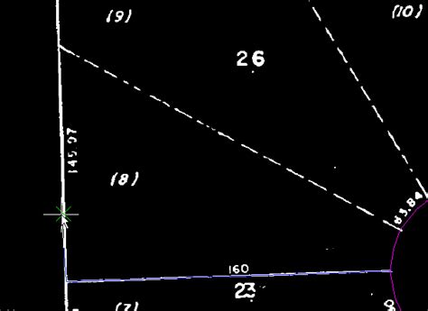 Exercise V3 Converting Raster Polylines To 2d Polylines