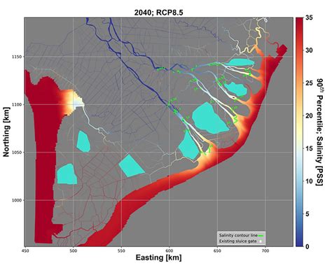 Spatial Data Science My Site