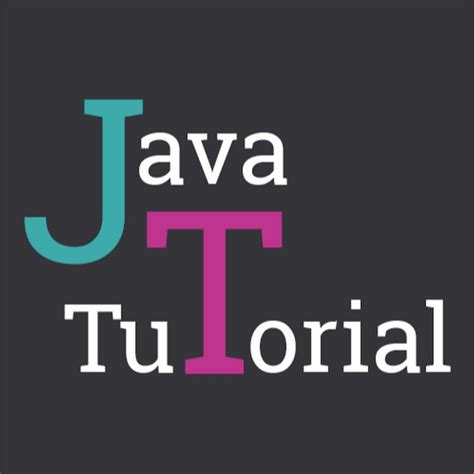 Javatutorial Youtube