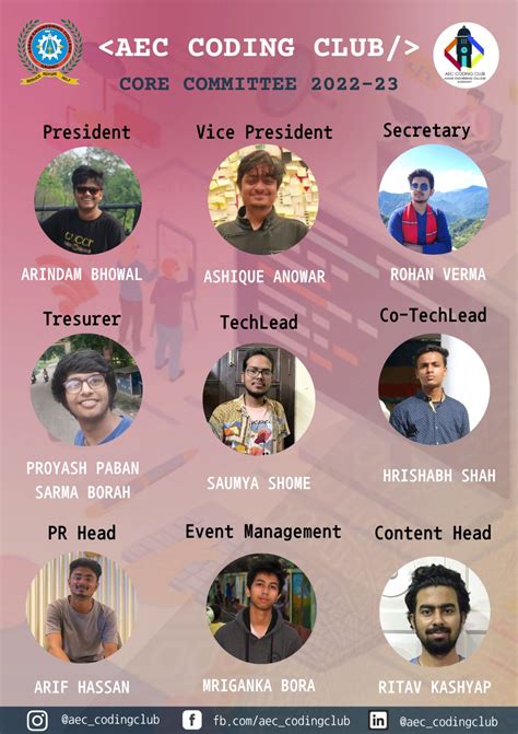 aec coding club on linkedin team work coding