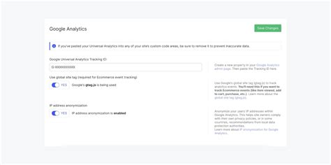 How To Integrate Webflow Google Analytics In 3 Steps