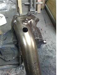 Wideband O Sensor Gauge Install AFR Subaru WRX Forum