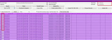 Csv File Intended For Purchase Order Spreadsheet — Db