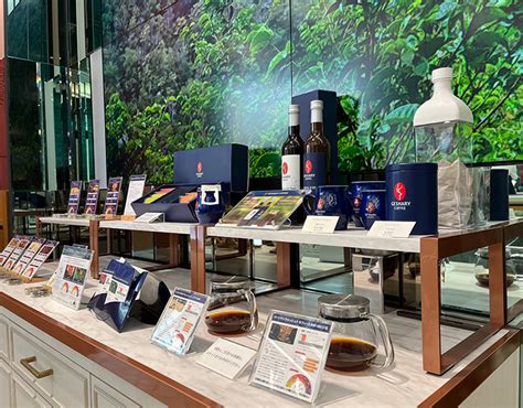Geshary Coffee（spot）chiyoda Tourism Association
