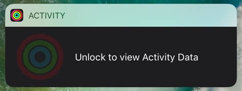 ios ios10 today widget how to determine if iphone is locked or not