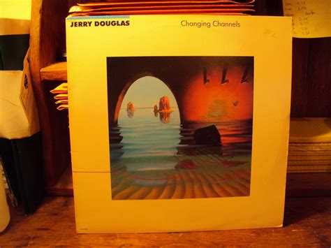 Jerry Douglas Jerry Douglas Changing Channels Amazon Com Music