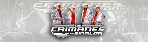 Tickets For Los Caimanes De Sinaloa Ticketón