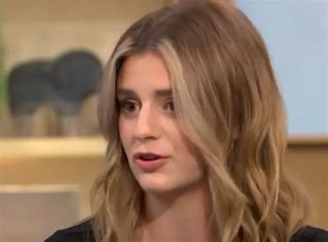 This Mornings Ruth And Eamonn Horrified As Teen Millie Taplin Left Paralysed By Drink Spike