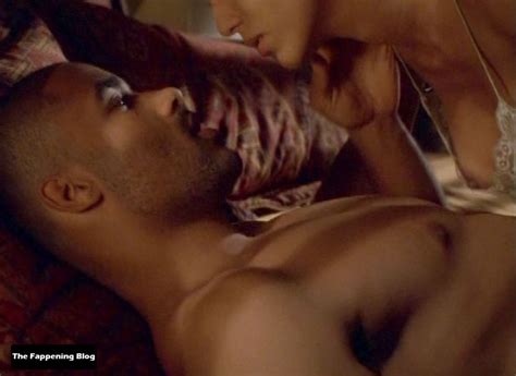 Nicole Ari Parker Sexy Nude Collection Photos Pinayflixx Mega Leaks