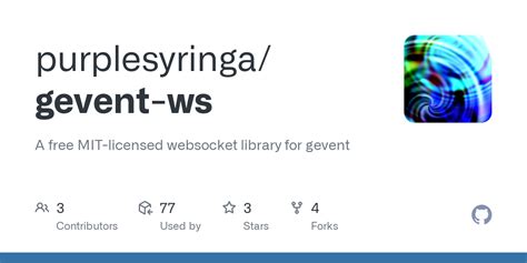 github purplesyringa gevent ws a free mit licensed websocket library for gevent