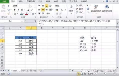 If条件判断函数怎么用？七种条件判断用法，轻松解决条件判断问题 正数办公