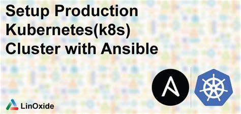 Cómo Instalar El Clúster De Kubernetes Con Kubespray