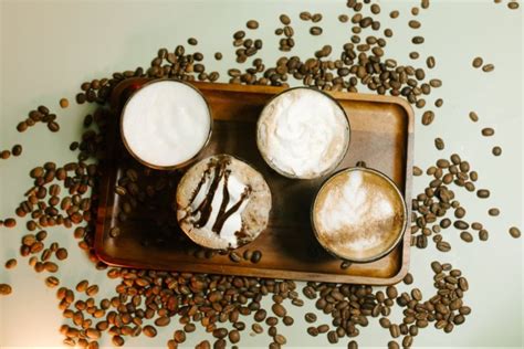 Overflow Coffee Read Reviews And Book Classes On Classpass