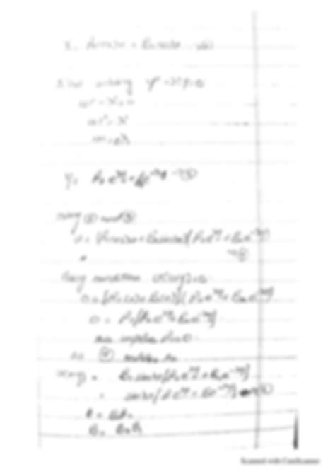 Solution Solution 2d Laplace Equation Studypool