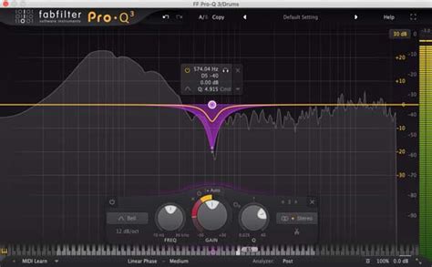 4 Essential Eq Techniques To Get Clean Mixes Black Ghost Audio