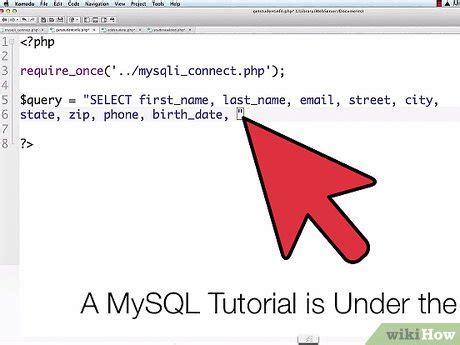 Come Imparare Il PHP E Il MySQL Con Immagini