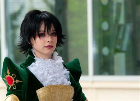 Hot Girl Who Loves Cosplaying 39 Pics