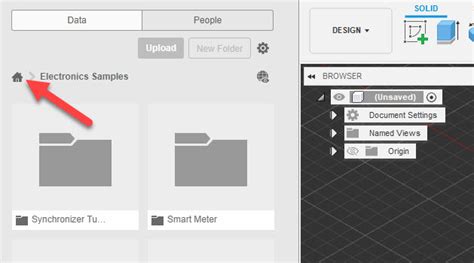 Solved New Project Panel Missing Autodesk Community