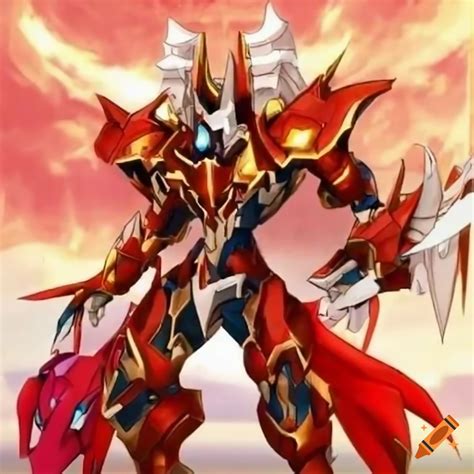 Digimon Fusion